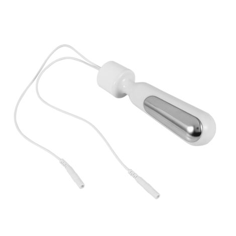 Vaginal Probe Electrodes TENS/EMS Pelvic Floor Muscle Stimulator ...