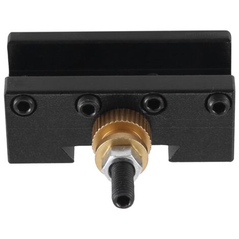 6PCS Tooling Package Mini Lathe Quick Change Tool Post & Holders ...