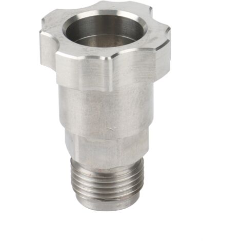 Tool Connector Adapter Cup Fit for Disposable Measuring