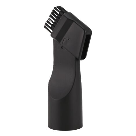 Flat Suction Brush Head 35mm Nozzle Universal Cleaning Corner Dust Tool ...