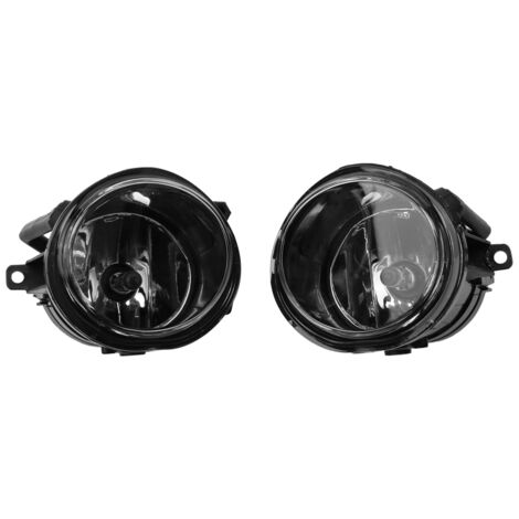 Fog Lights Assembly for E46 M3 2002-2006 Front Bumper Lamp E39 M5 2001 ...