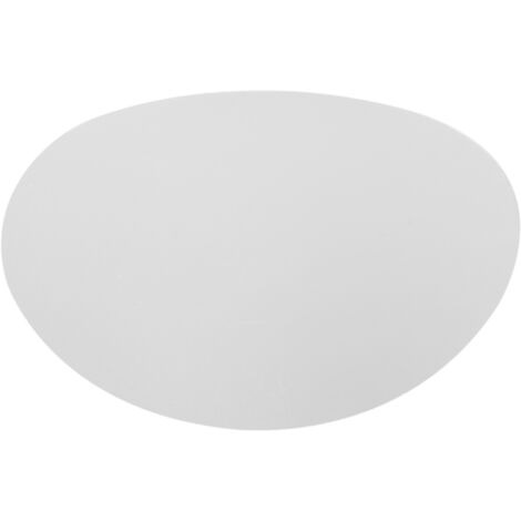 50Pcs 3inch Silver Wine Pourer Disk Drip-proof Drip Pouring Pour Spout