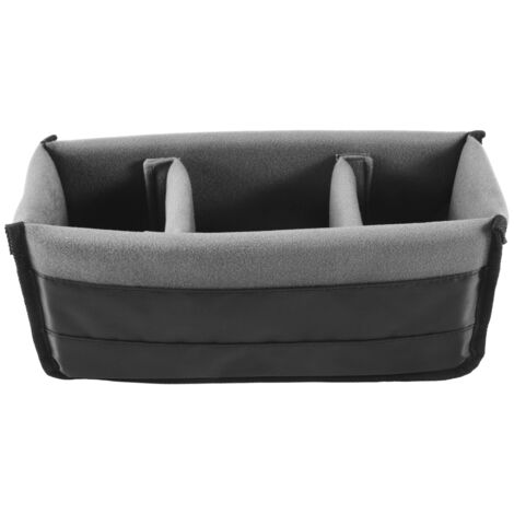 Shockproof Dslr Slr Camera Insert Organizer Case Partition Divider ...