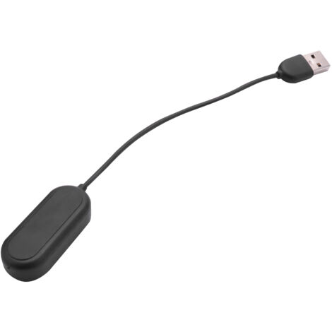 Usb Charging Cable for 4 Replacement Line Charger Adapter Miband Smart ...