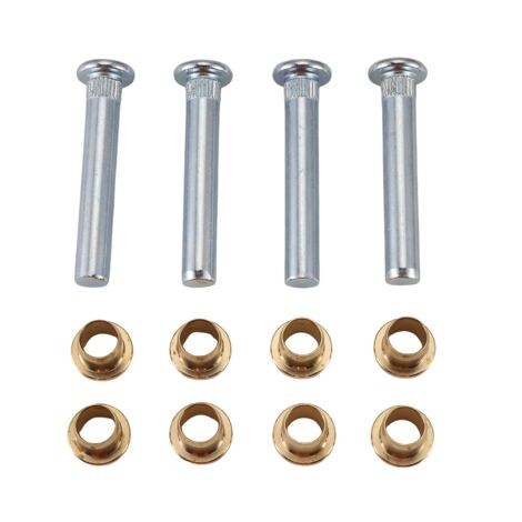 Door Hinge Repair Kit Pin Bushing for Navara 97-05 D22 with High ...