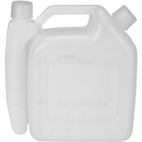 1.5Litre 2 Stroke Fuel Mixing Bottle