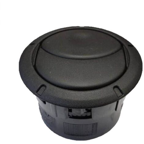 Dashboard Interior Air Vent Heater Grill Steering Cover for Sandero ...