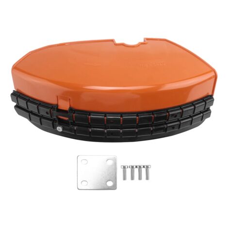 FS120 Trimmer Guard Fits for FS110 FS130 FS160 FS180 FS200 FS220 FS240 ...
