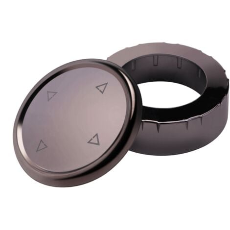 Car Multimedia Button Cover Knob Frame Trim For F10 F20 F30 1 3 5 ...