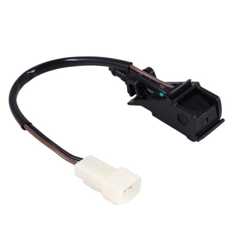 Car Heated Windshield Washer Nozzle for MK4 Golf B5 Rapid SEAT 6E0955986B