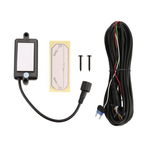 Automatic Foot Pedal Sensor for Car Trunk Electric Kick Induction ...