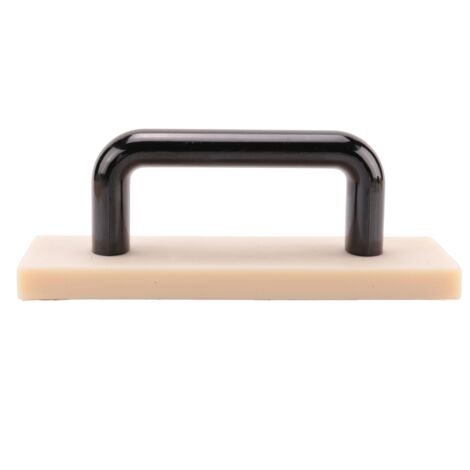Tapping Block for Vinyl Plank Flooring Install with Big Handle Lengthen ...