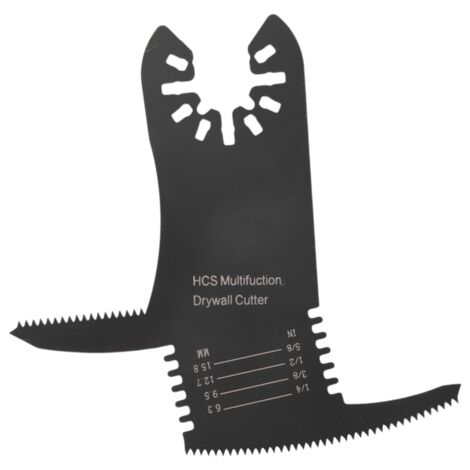 Multi Tool Blade Oscillating Saw Multi-Tools Accessories for ...