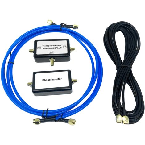 YouLoop Magnetic Antenna Portable Passive Loop