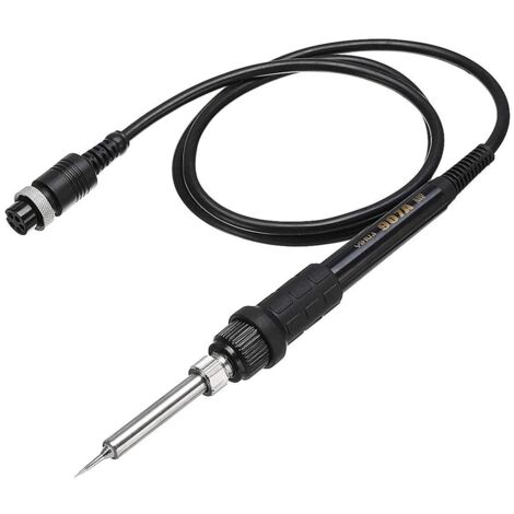 Soldering Iron Handle for 936 936A 937D 8786D 852 852D Solder Stations ...