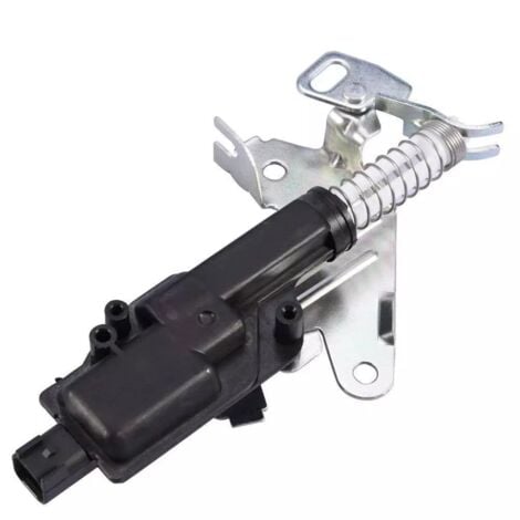 Boot Trunk Lock Motor Actuator Solenoid for Fusion Fiesta Mk5 Mk6 ...
