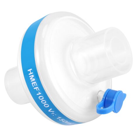 CPAP Bacterial Viral Filter for Breathing Mask Tube Machine Filters