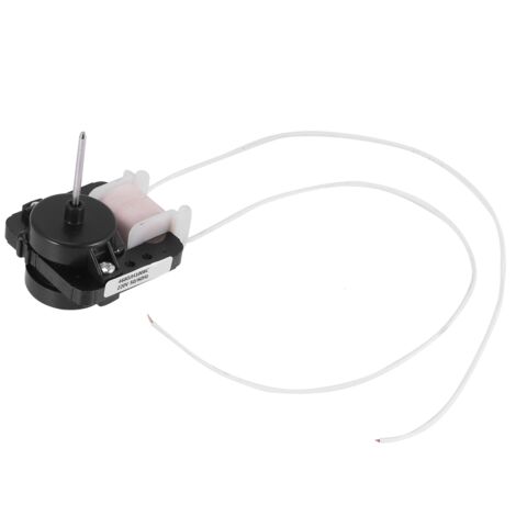 Refrigerator Freezer Cooling Fan Motor for Motor(Thin Version)