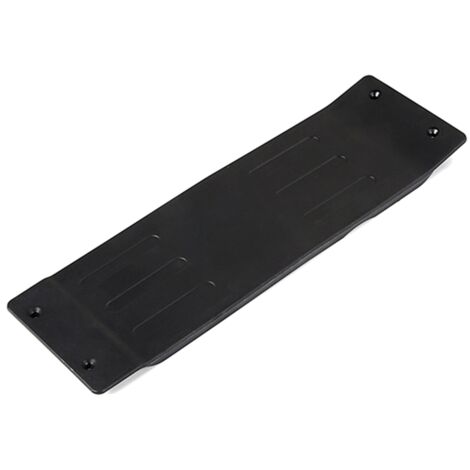 Chassis Guard Brushless Truck Parts