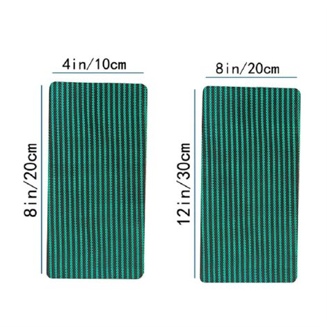 Pool Patch Waterproof Cover Puncture Repair Set, 20x30cm
