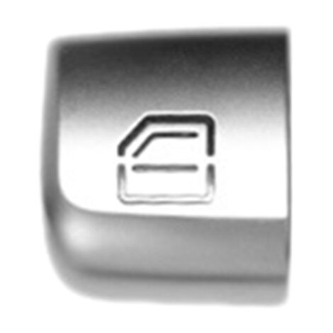 Car Interior Window Glass Lifter Button Switch for C Class W205 C180 ...