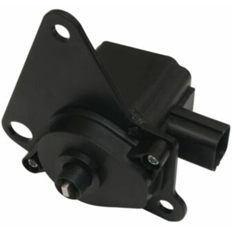Intake Manifold Runner Control Valve for 2.0 2.4