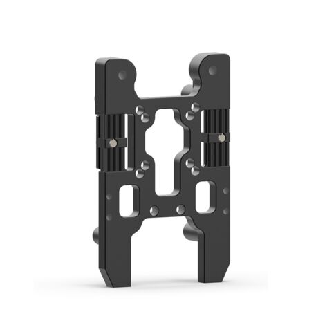 CNC Metal Bracket for IDM Scanner Leveling Sensor Voron 2.4