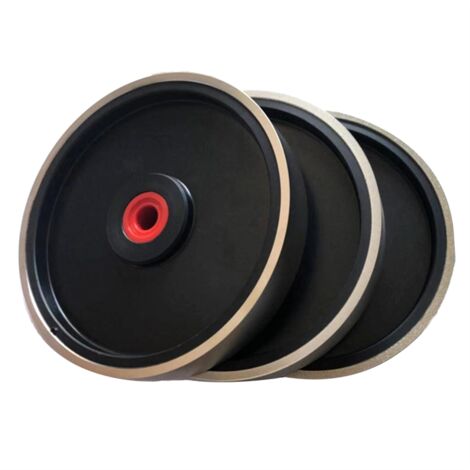 150 mm 6 Inch Diamond Sanding Discs Flap 600 Polishing Wheels