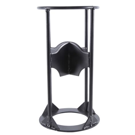 Dia.5.3Inch Firewood Kindling Splitter Stand