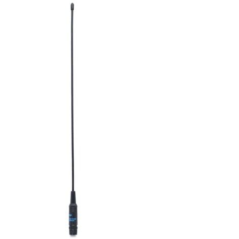 RH-771 Dual Band VHF/ BNC Talkie Handheld Radio Antenna for -28A TK100 C150