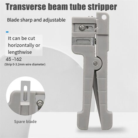 45-162 Transverse Loosening Stripper Bundle Stripper Bundle Stripper ...