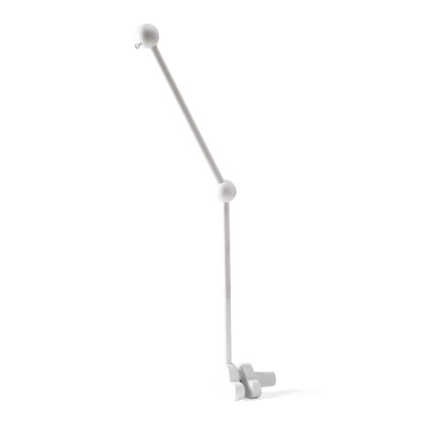 Hanging Wooden Crib Mobile Arm, Holder Arm for Accessories A