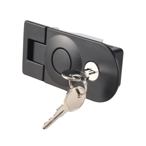 Door Lock Heavy Duty Compression Latch Lever for RV Marine