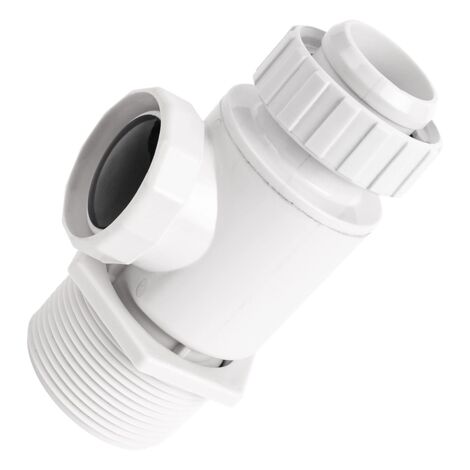 9-100-3008 Pool Cleaner UWF Connector Assembly for Zodiac 360 Cleaners