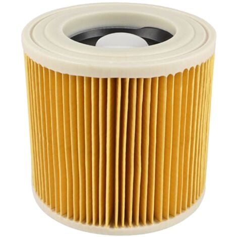 Replacement Air Dust Filter for Vacuum Cleaner Parts WD2250 WD3.200 MV2 ...