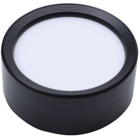 Round Mounted Led Downlight Ceiling Lamps Spot Light 220V Ultra Thin ...