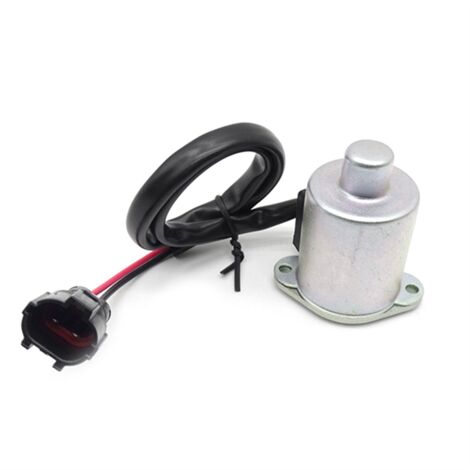 20T-60-72230 Solenoid Valve for Excavator PC10 PC20 PC30 PC40 PC50