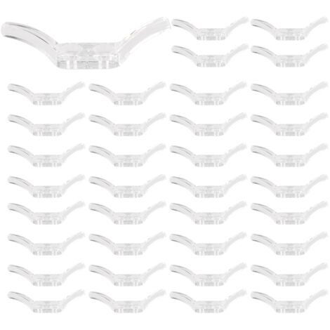 20Pcs Blind Cord Safety Cleat Rope Window for Home Office Blinds ...