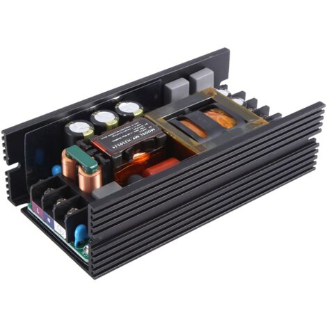 250W Active PFC Switch Power Supply Module Isolation Voltage ...