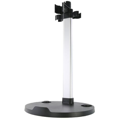 Stand Hole-Free Storage for