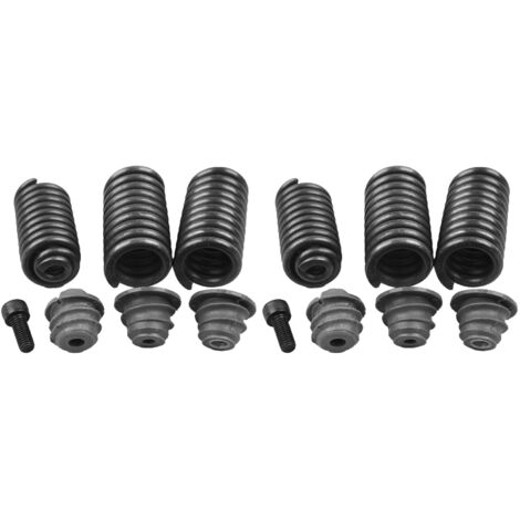 Anti-Vibration AV Mount Bumper Spring Set for 362 365 371 371XP 372 ...