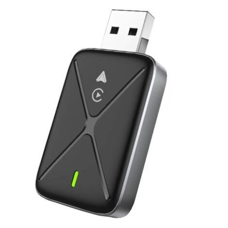 For and Android Carplay Original-Car Wired to Wireless Box Auto Car