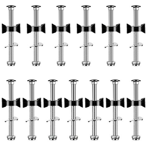 20 Pieces Trampoline Screws Accessories Stability Tool Screw Parts for ...