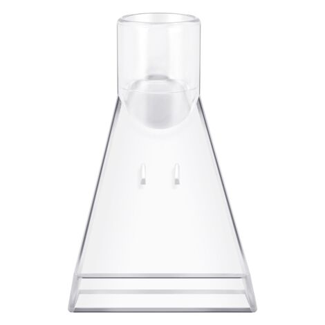 Extractor Tool Large Clear Head for Upholstery & Carpet Cleaning, Car ...