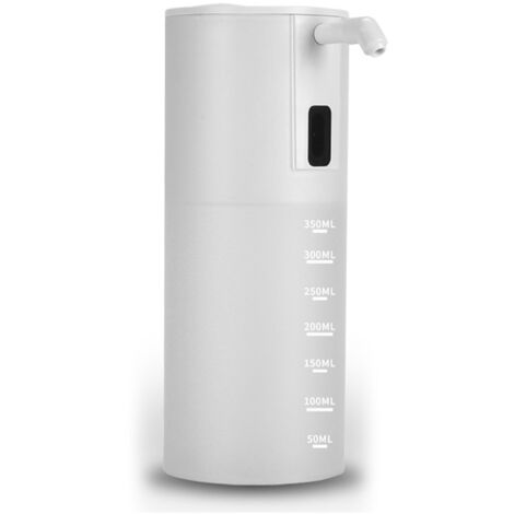 Automatic Soap Dispenser Contactless Smart Foam Infrared Sensor Hand ...