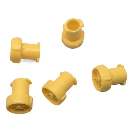 5 PCS for OC3 Accessories Nozzle Spread Flower Washing Car Replacement ...
