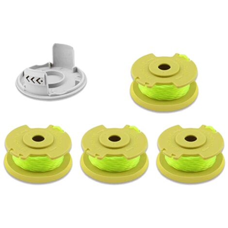AC80RL3 Replacement Spool Line for Plus+ 18V, 24V, and 40V Cordless ...