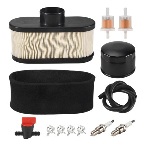 Tune Up Kit for FR651V FR730V FS481V Lawn Mower Tractor,Replace 49065 ...