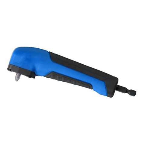 Electric Screwdriver Turning Tool Multifunctional Powerful Corner ...