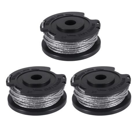 3 Pack for Spool Coil Easygrasscut 18V 23 F016800569 Lawn Mowers ...